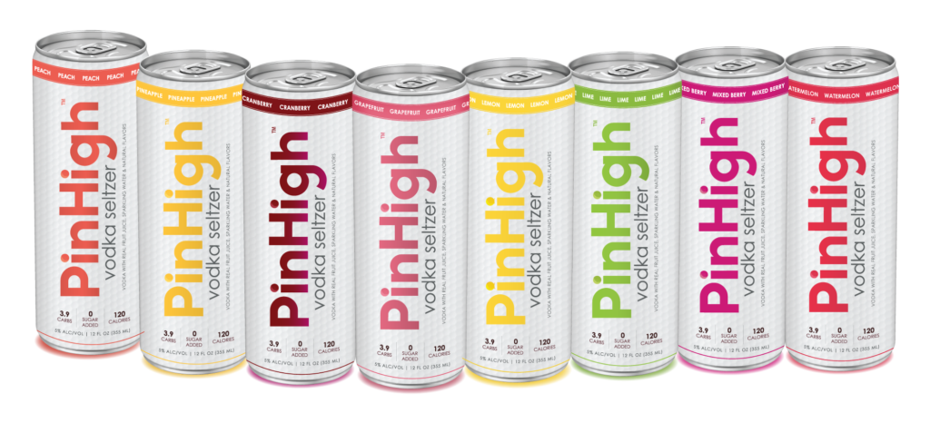 PinHigh Campaign – Papercut Studio